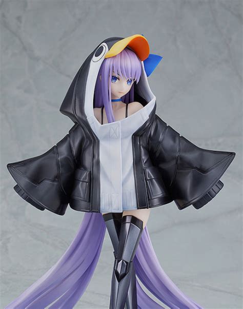 Lancermysterious Alter Ego Lambda Aq 17 Figure Fategrand Order