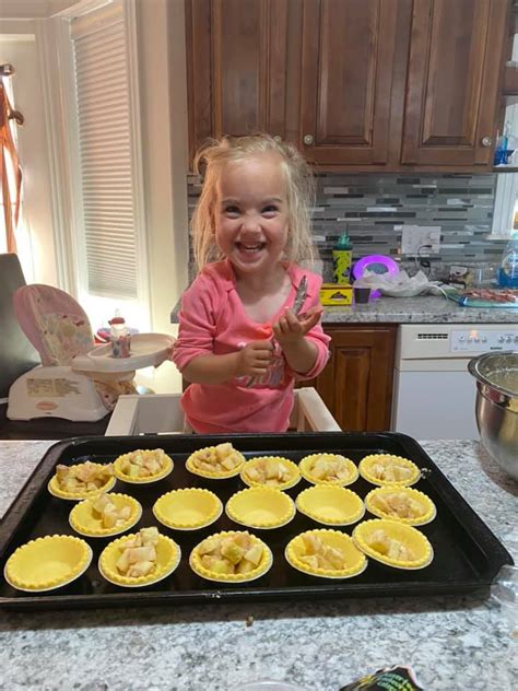 The Powerful Journey Of Miss Paizlee Rose