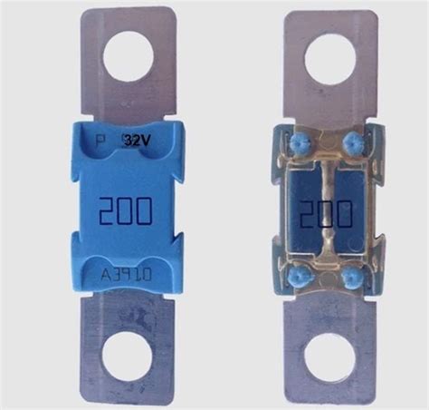 Victron Energy Mega Fuse 32 V 5li Paket İndirimli Fiyat Anfora