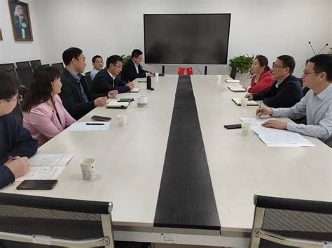 唐国战院长一行赴中国地质大学和华中师范大学马克思主义学院考察学习专业建设工作 信阳师范大学马克思主义学院