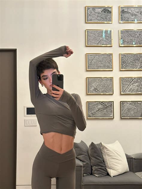 Dixie D Amelio Celebmafia