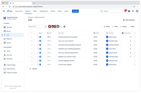 Jira Software
