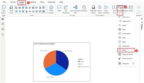 2 Various Ways To Change The Visual In Power BI Enjoy SharePoint