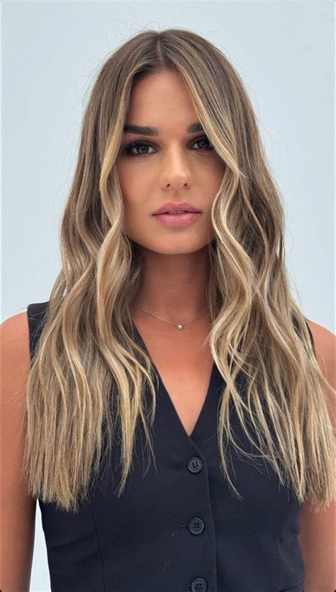 Morgan The Agency Mainboard Female Angie Gonia