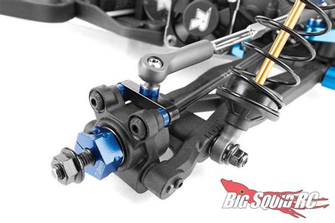 Team Associated Drops New T SC Race Kits Big Squid RC RC Car And Truck News Reviews