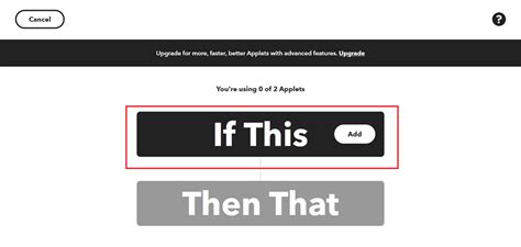 Send Email From Arduino Using IFTTT Service