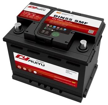 Solite Battery - Buy Solite Battery,55d23l Car Battery,Electric Car ...