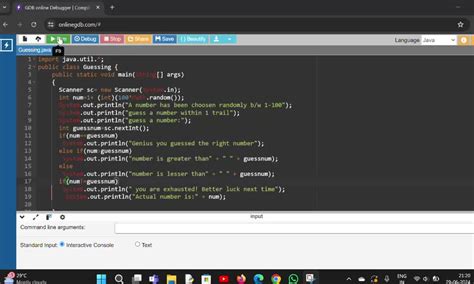Deepthi Sri Suvvada On Linkedin Javaprogramming Internpe Internpe