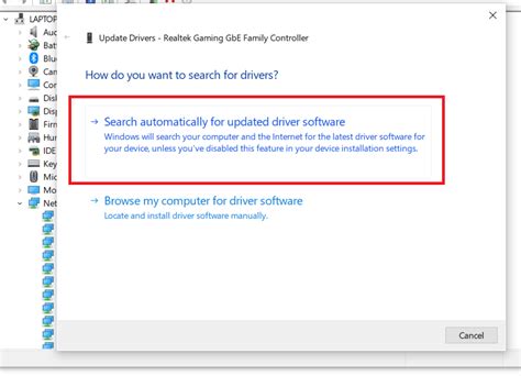 How To Fix Ethernet Port Not Working Top Methods Crazy Tech Tricks