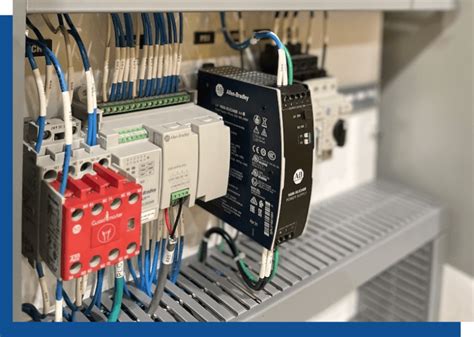 Standard Automation Panels Buy High Quality Plc Panels Online Now