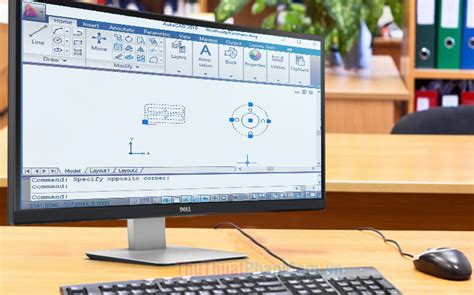 Steps To Delete Block In AutoCAD