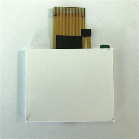 Customized Custom Segment Lcd Display Manufacturers And Suppliers