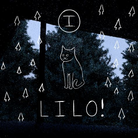 Taniza Lilo Reviews Album Of The Year