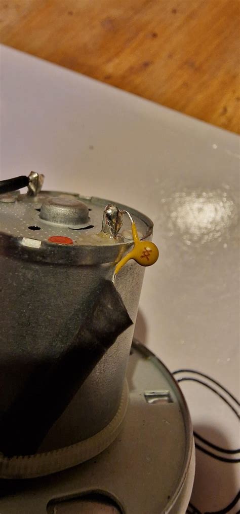 Help Identifying Component R Electronicsrepair