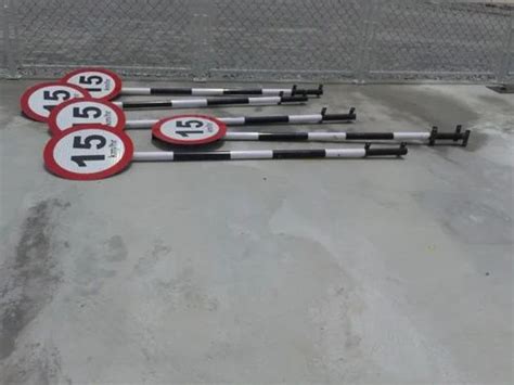 Safety Radium Signages At ₹ 250sq Ft In Coimbatore Id 2853316877897