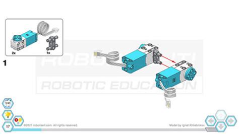 Robot Factory SPIKE PRIME Curriculum ROBORISE IT Robotics Education