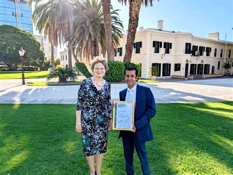 Syed Hassan Ali Hashmi On Linkedin Southaustralia