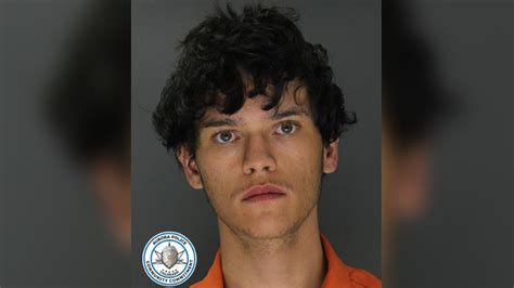 Police 21 Year Old Man Arrested In Connection With Triple Homicide In
