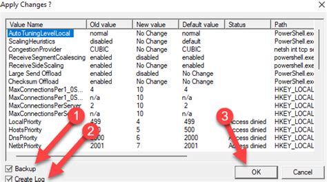 Cómo Optimizar La Configuración De Tcpip En Windows 10 Ilinuxgeek