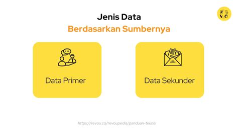 Pengertian Data Fungsi Jenis Dan Contoh Sederhana 2023 Revou