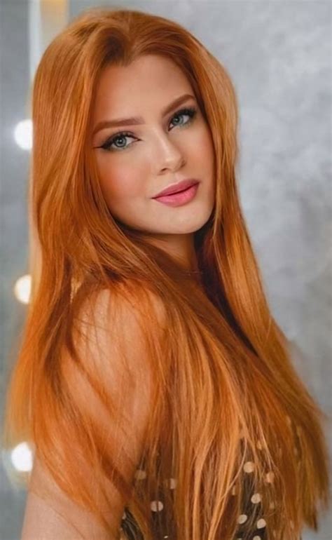 Ginger Redheads On Tumblr