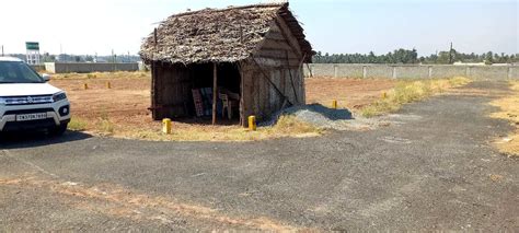 2000 Sq Ft 3 Bhk 3t Villa For Sale In Kandhan Properties Siva Sakthi Nagar Annur Coimbatore