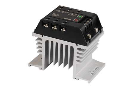 Autonics SSR Solid State Relay 5A 10A 25A IndMALL