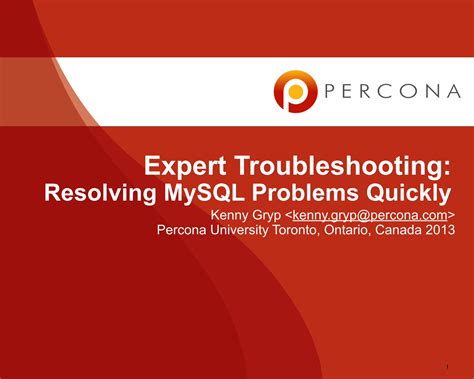Pdf Expert Troubleshooting · Instrumentation Instrumentation Is The