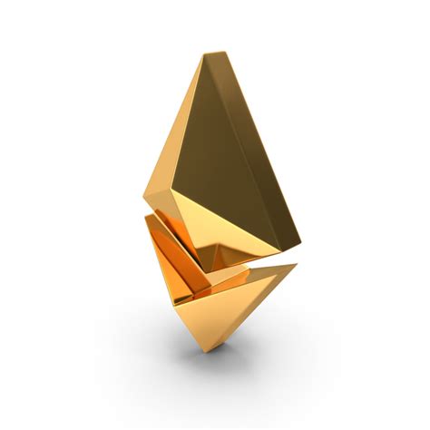 Ethereum 3d Object 2299088461 Shutterstock