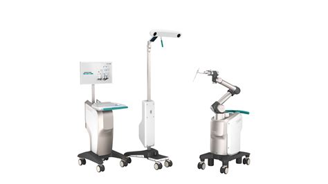 骨科手术导航定位系统 北京天智航 TiRobot 阳江市人民医院