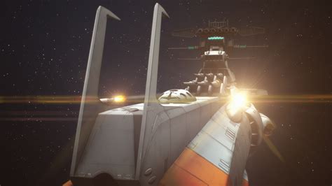 写真12 14枚 ヤマトよ永遠に REBEL3199 第一章 黒の侵略 ひとシネマ