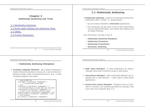 pdf fundamentals of multimedia chapter 2 2 1 multimedia lily