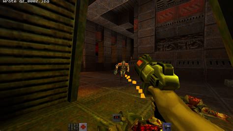 Quake Linux Mint Magyar Közösség