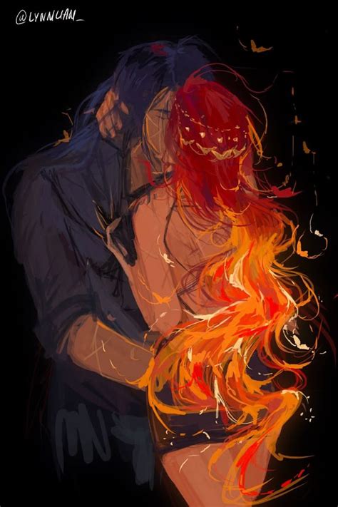 Mavuika Capitano In Cute Eyes Drawing Art Reference Poses Anime Character Design