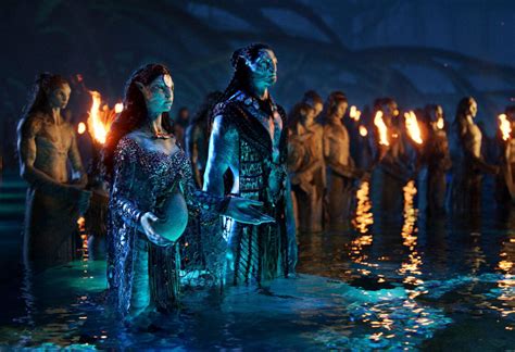 Every Pandora Clan In James Camerons Avatar Ranked