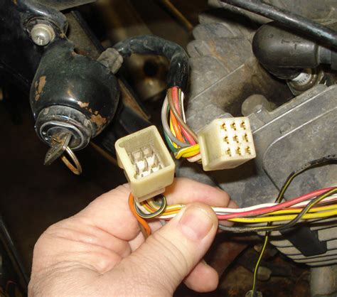 Dan S Motorcycle Wiring Diagrams