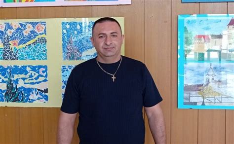 Danijel Ignac Dugogodišnji Je Pomagač S Dušom Učitelja