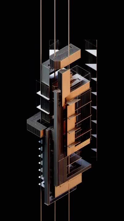 Video Paacademy On Linkedin Houdini Houdinifx Sidefx Sidefxhoudini Parametricdesign