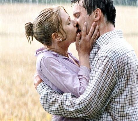 Conseils Pour Un Baiser Parfait Terrafemina