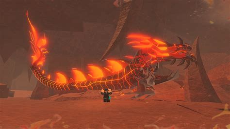 How To Catch Magma Leviathan In Fisch Beebom