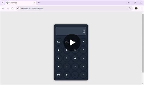Reactjs Vite Tailwindcss Webdevelopment Javascript Coding