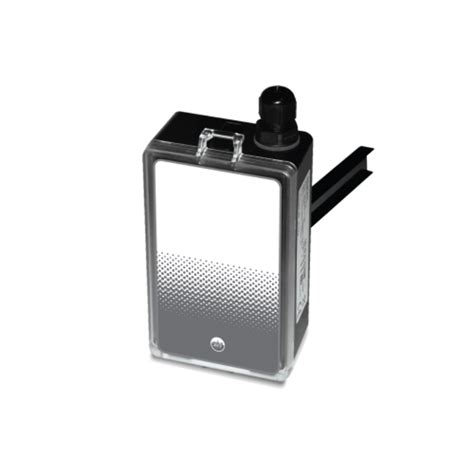 Auto Components A CO2 DUCT Duct CO2 Sensor Cochrane Supply