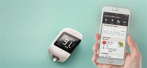 Roche Accu Chek Diabetes Care Kinneir Dufort