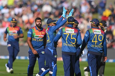 Sri Lanka Sacks Entire Cricket Board Appoints Interim Committee Timeline Daily