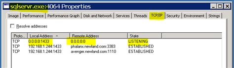 Cannot Connect To Sql Server From Excel 2007 Super User