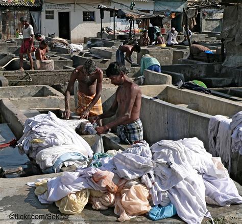 Мумбайн улны давхаргынхан буюу “Угаагчид” Nio Mn