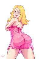 Post American Dad Comic Francine Smith PROFIT