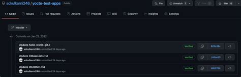 Yocto Part 8 Writing Recipes That Fetch From A Git Repository Kickstart Embedded