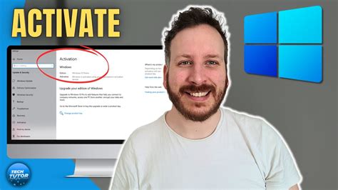 How To Activate Windows 10 Youtube