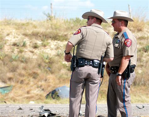 Texas Dps Urges Safe Driving During Memorial Day Weekend The Flash